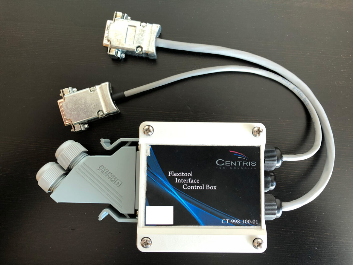 Smart products - Centris Technologies