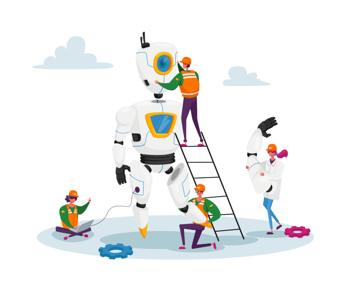 Smart product development - Centris Technologies